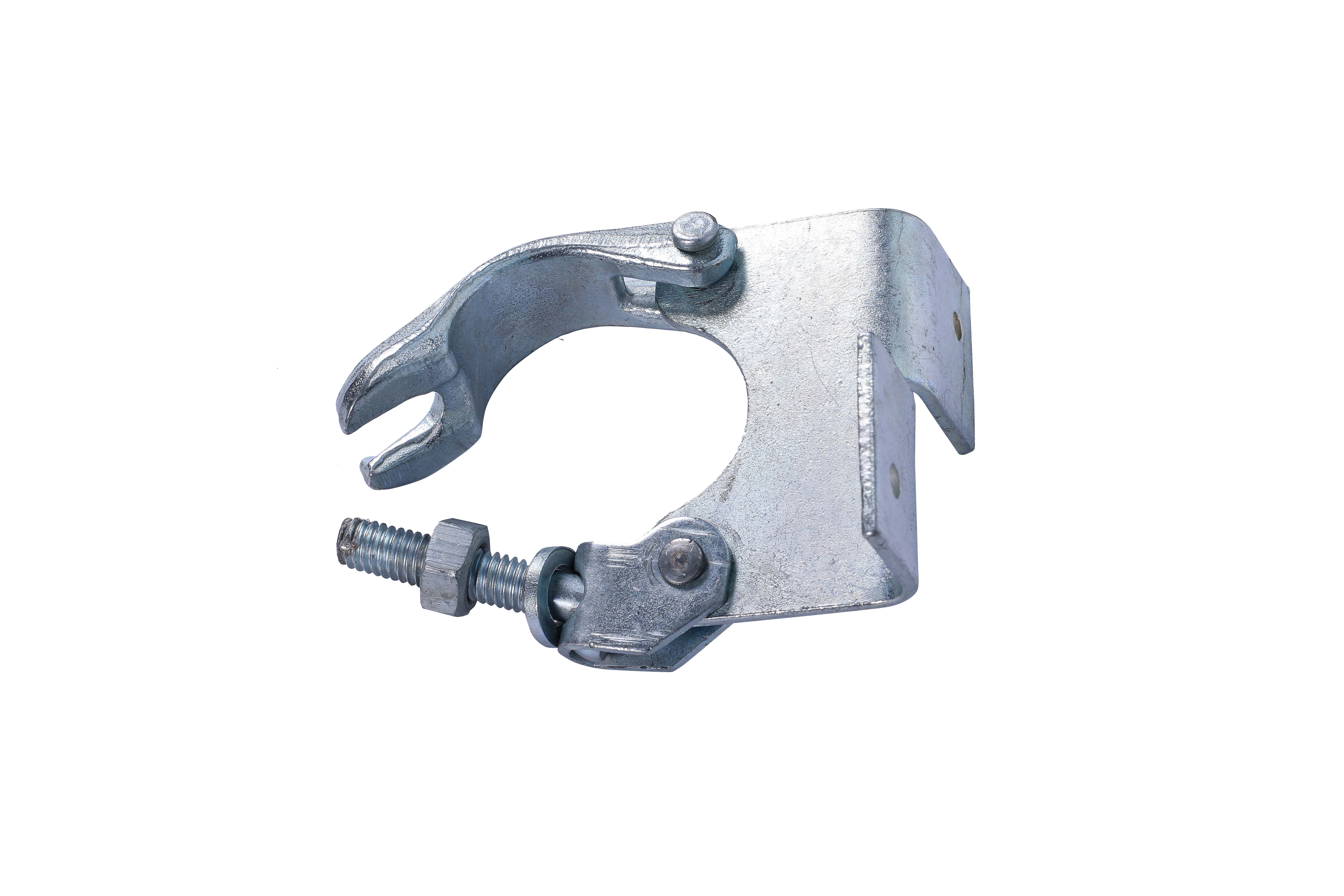 Board Retaining Clamp